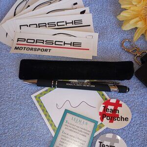 Porsche | Other | Porsche Merch | Poshmark